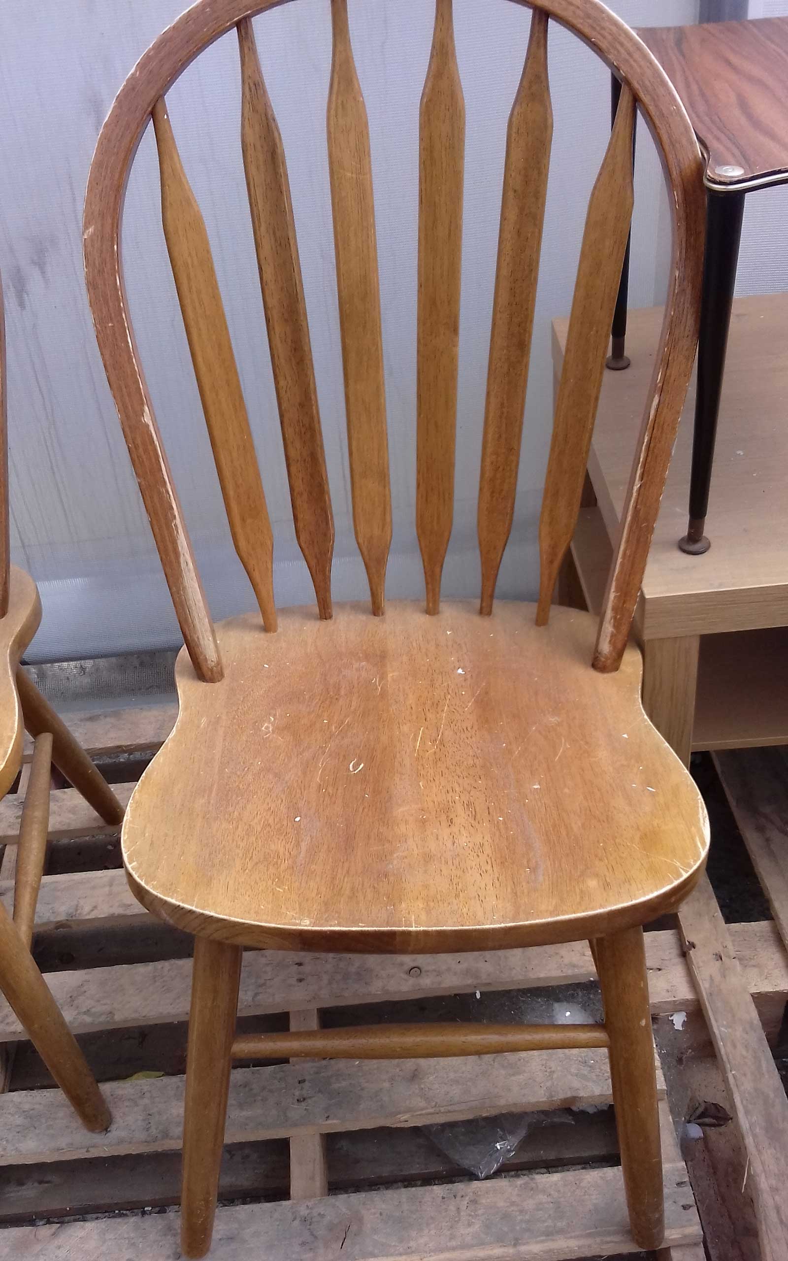 Eco-friendly and sustainable woodworking - Woodwork Matters